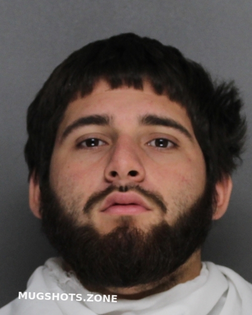 RODRIGUEZ YARI 11/19/2022 - Ellis County Mugshots Zone
