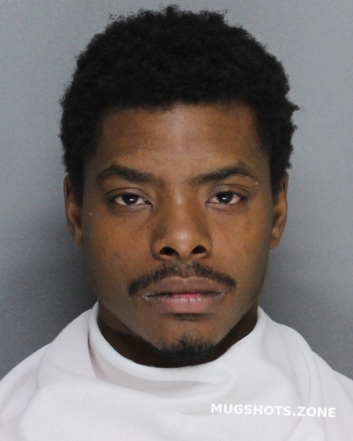 BEATTY MARCUS APOLLO 11/21/2022 - Ellis County Mugshots Zone