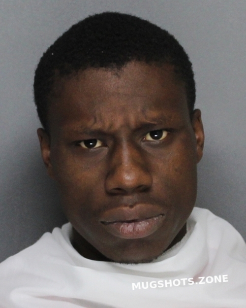 WARD EMMANUEL CHARLES 11/21/2022 - Ellis County Mugshots Zone