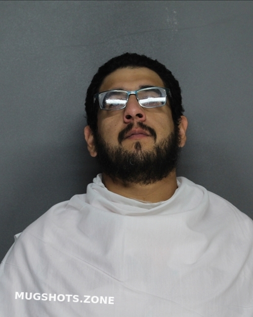 VASQUEZ JESSIE 11/22/2022 - Ellis County Mugshots Zone