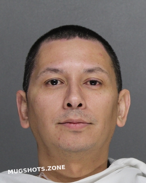 QUINTERO RUBEN 11/30/2022 - Ellis County Mugshots Zone