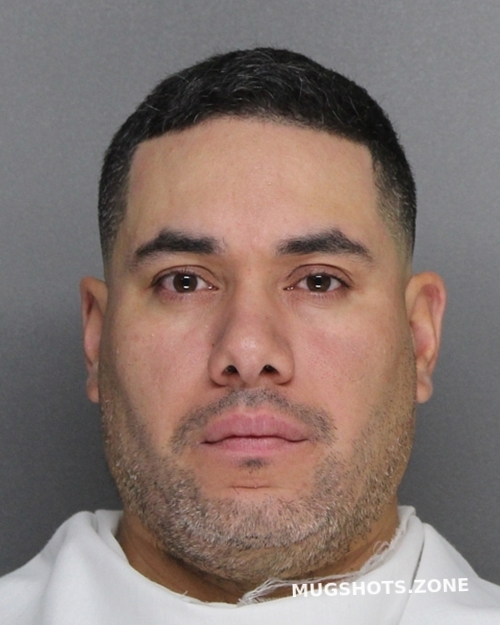 MUNIZ ANTONINO 12/04/2022 - Ellis County Mugshots Zone
