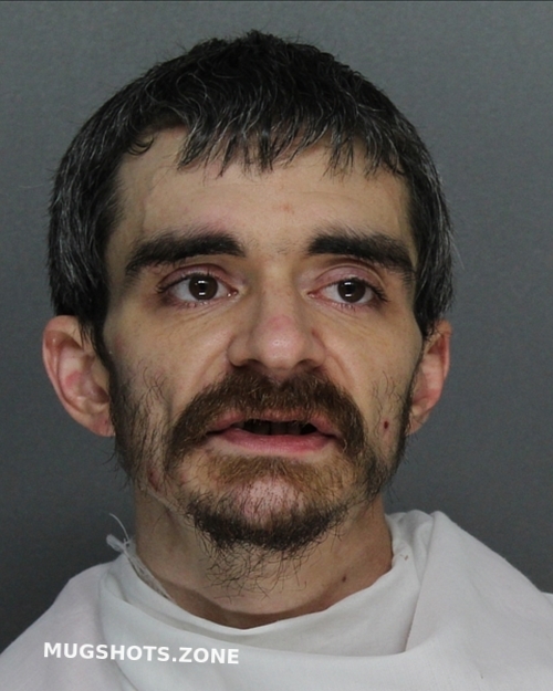 CAGLE RANDY AARON 12/07/2022 - Ellis County Mugshots Zone