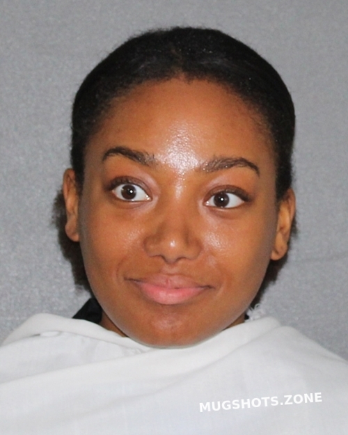 HUNT HARMONY MONETTE 12/08/2022 - Ellis County Mugshots Zone