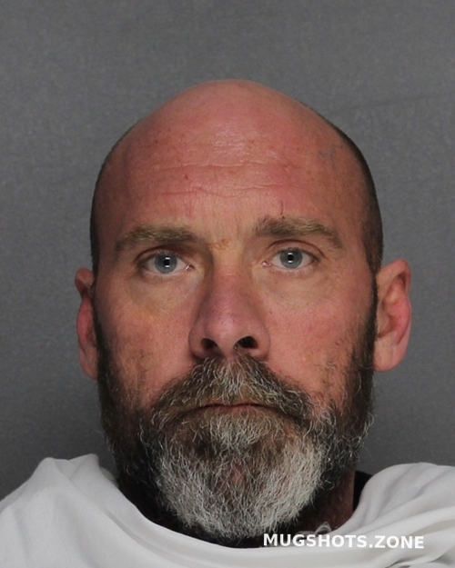 MORROW CHAD RAY 12/12/2022 - Ellis County Mugshots Zone