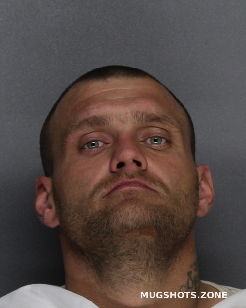 SPARKS ROBERT BRYAN 12/20/2022 - Ellis County Mugshots Zone