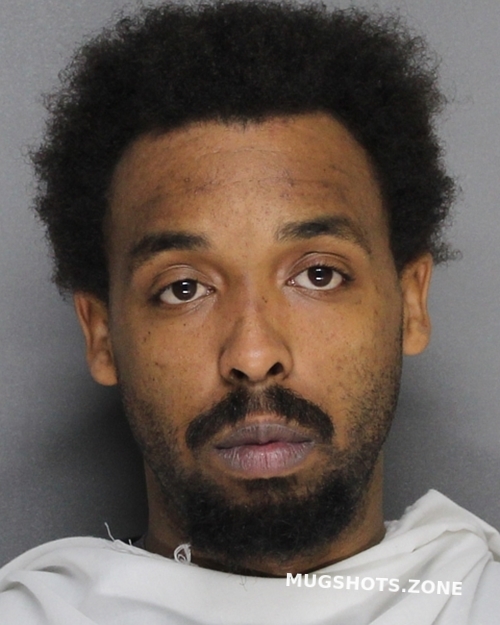 FENNELL GABRIEL LAVERN 12/24/2022 - Ellis County Mugshots Zone