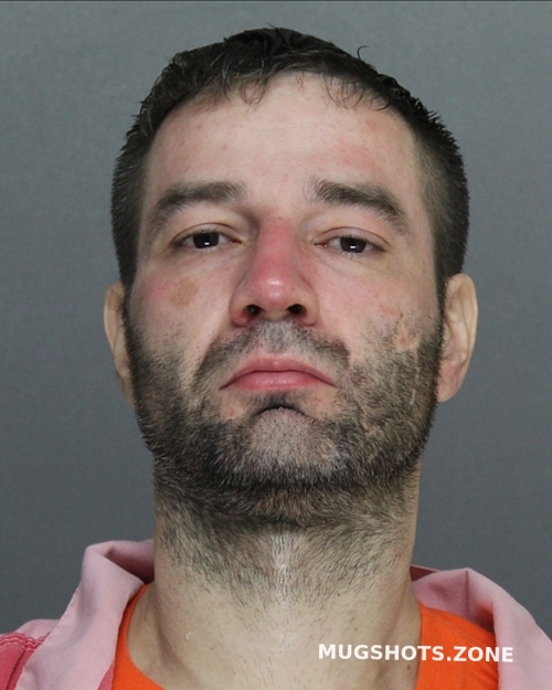 BALDREE DANIEL 12/25/2022 - Ellis County Mugshots Zone