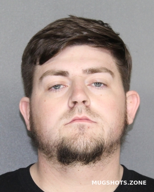 DARROW GARY RYAN 01/02/2023 - Ellis County Mugshots Zone