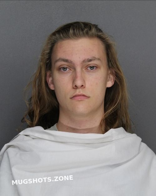 DRAKE MITCHELL DYLAN 01/09/2023 - Ellis County Mugshots Zone