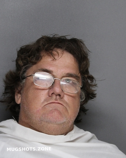 BATSON MICHAEL 01/17/2023 - Ellis County Mugshots Zone