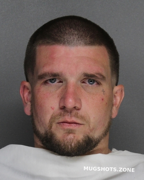 SCHRADER CLINT 01/19/2023 - Ellis County Mugshots Zone