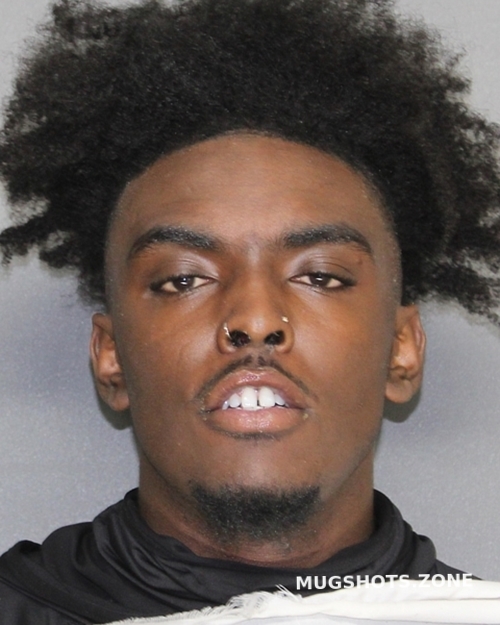 BOONE JAYDEN ONDREY 01/20/2023 - Ellis County Mugshots Zone