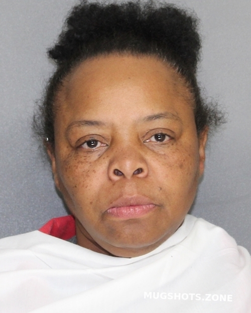 SINGLETON ROSALIND ANN 01/21/2023 - Ellis County Mugshots Zone