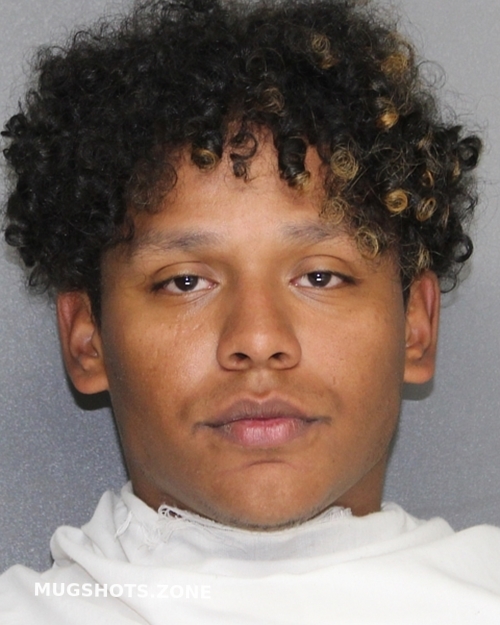 MATHEWS JONAH ALEXANDER 01/22/2023 - Ellis County Mugshots Zone