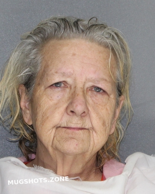 STEVENSON PHYLLIS MOSS 01/24/2023 - Ellis County Mugshots Zone
