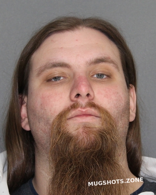 SAULMON CASEY 01/27/2023 - Ellis County Mugshots Zone