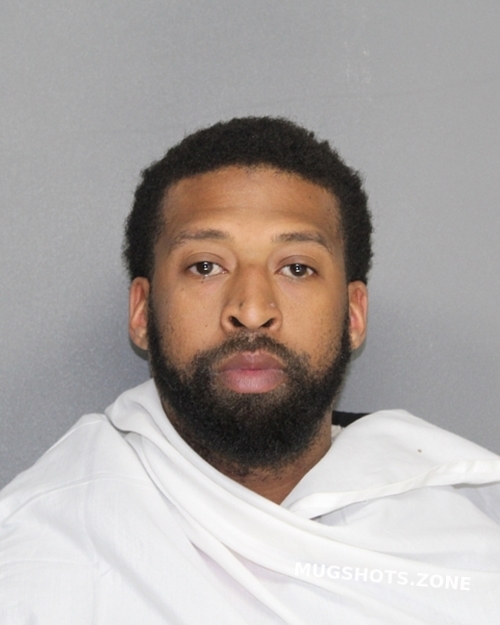 BARNES ROBERT RASHAD 02/02/2023 - Ellis County Mugshots Zone