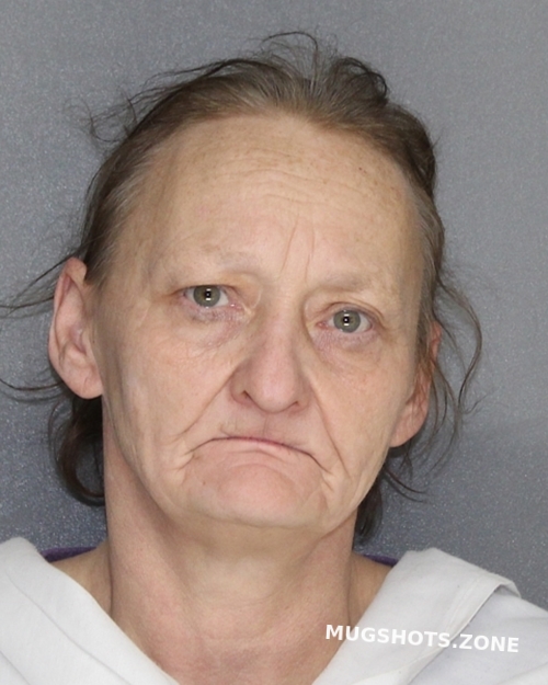 ROACH DIANA ELIZABETH 02/05/2023 - Ellis County Mugshots Zone