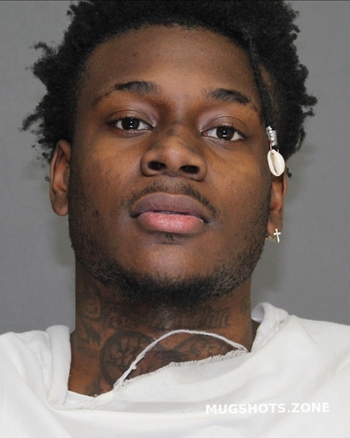 REED JAMARKUS TYJUAN 02/08/2023 - Ellis County Mugshots Zone