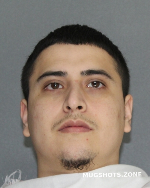 ESTRADA ARMANDO 02/08/2023 - Ellis County Mugshots Zone