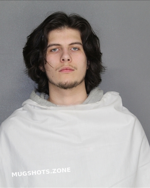 DOZIER ZANE GARRETT 02/09/2023 - Ellis County Mugshots Zone