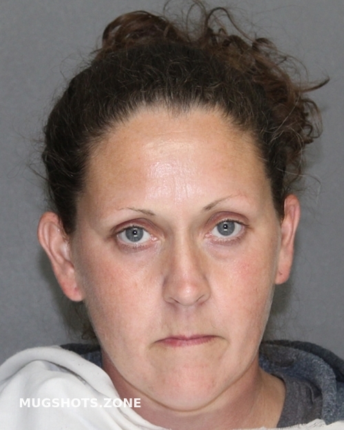 ARTHUR JENA MICHELE 02/09/2023 - Ellis County Mugshots Zone