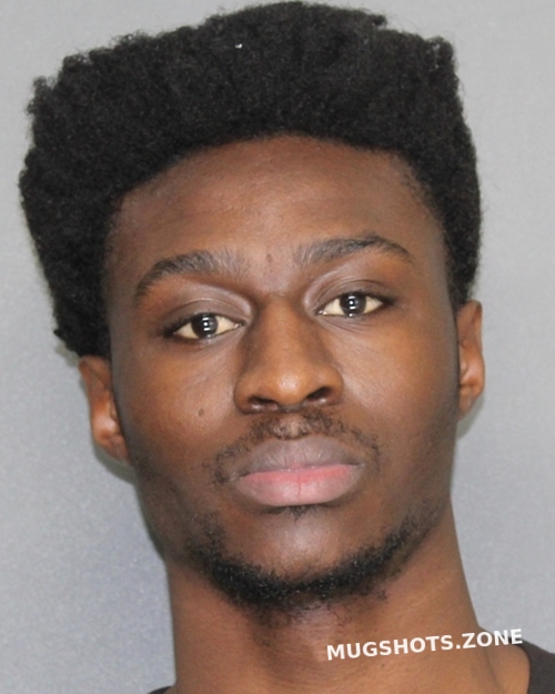 FREEMAN BIRCH CLINTON 02/13/2023 - Ellis County Mugshots Zone