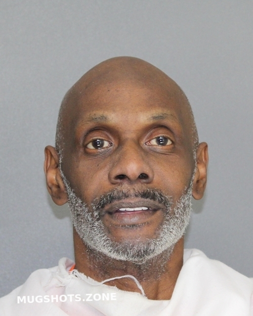 BARBER REGINALD FITZGERALD 02/13/2023 - Ellis County Mugshots Zone