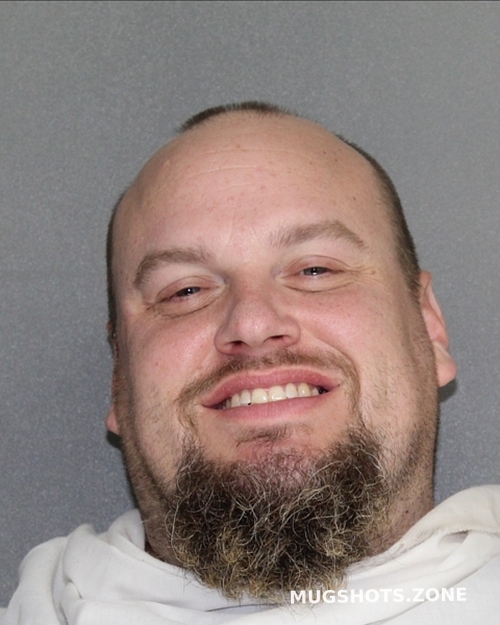 MACH DUSTIN ALLEN 02/15/2023 - Ellis County Mugshots Zone