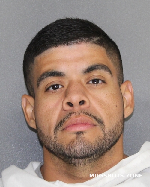 VILLARREAL HECTOR GERARDO 02/16/2023 - Ellis County Mugshots Zone