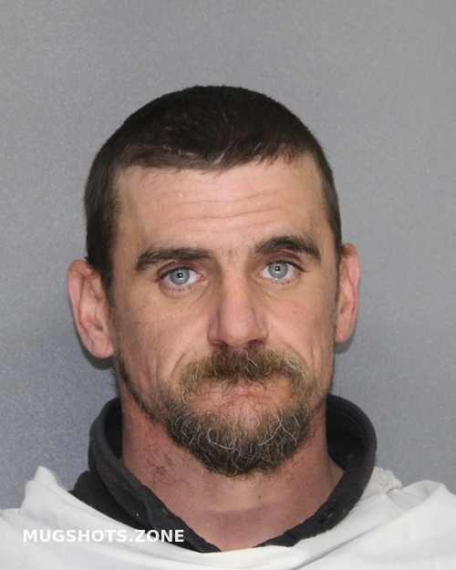 MCBRIDE DEREK JOSHUA 02/17/2023 - Ellis County Mugshots Zone
