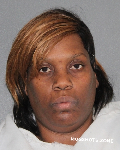 WARRIOR SHONDA SHANETTE 02/17/2023 - Ellis County Mugshots Zone