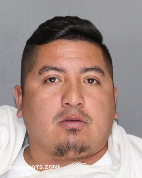 GARZA ADRIAN TIMOTHY 02/17/2023 - Ellis County Mugshots Zone