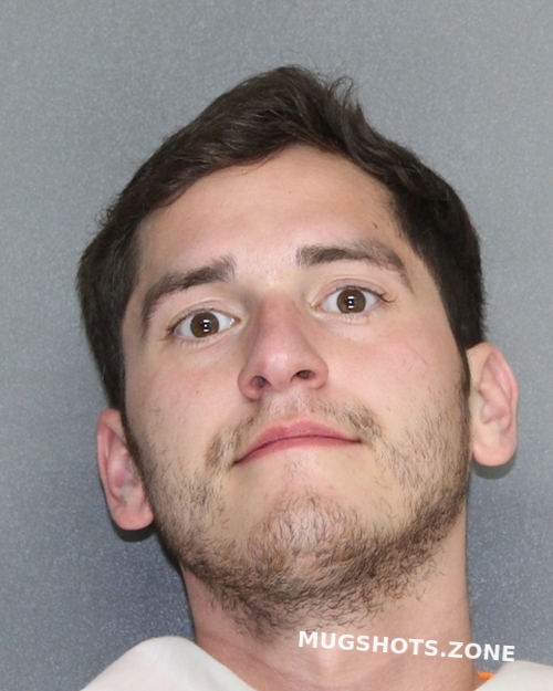 MELENDREZ CAMERON BEAU 02/22/2023 - Ellis County Mugshots Zone