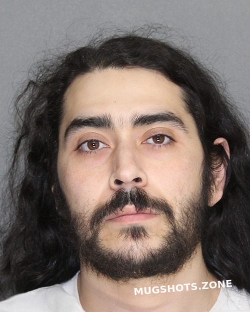 MARTINEZ JACOB PAUL 02/23/2023 - Ellis County Mugshots Zone