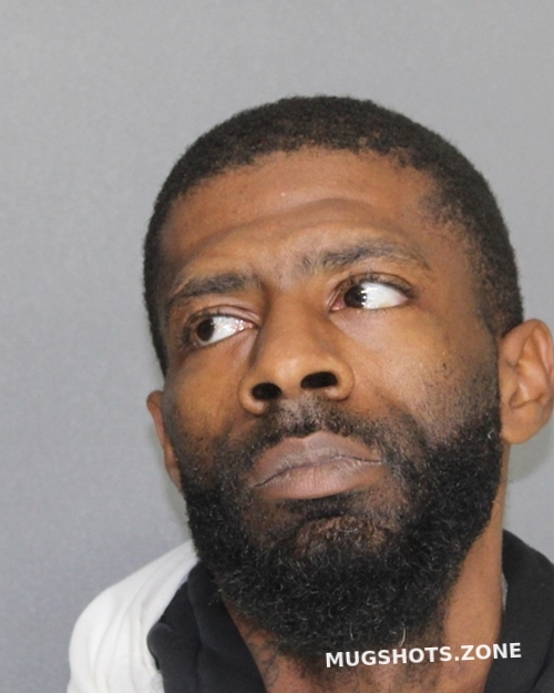 COLLINS COREY DESHAWN 02/27/2023 - Ellis County Mugshots Zone