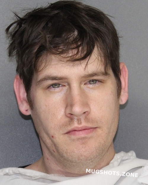 BOLTON ROYCE ALAN 02/28/2023 - Ellis County Mugshots Zone