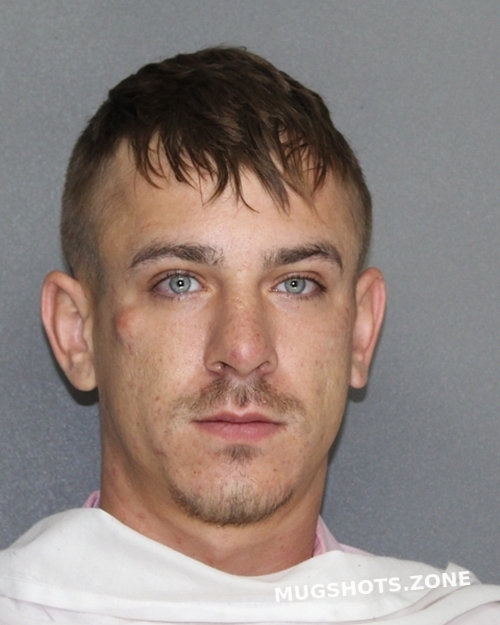 KEMP CODY RAY 03/02/2023 - Ellis County Mugshots Zone