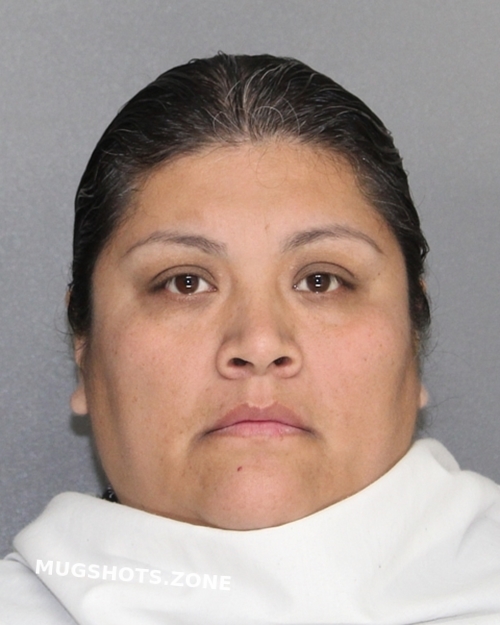 GOMEZ NORMA MALDONADO 03/03/2023 - Ellis County Mugshots Zone