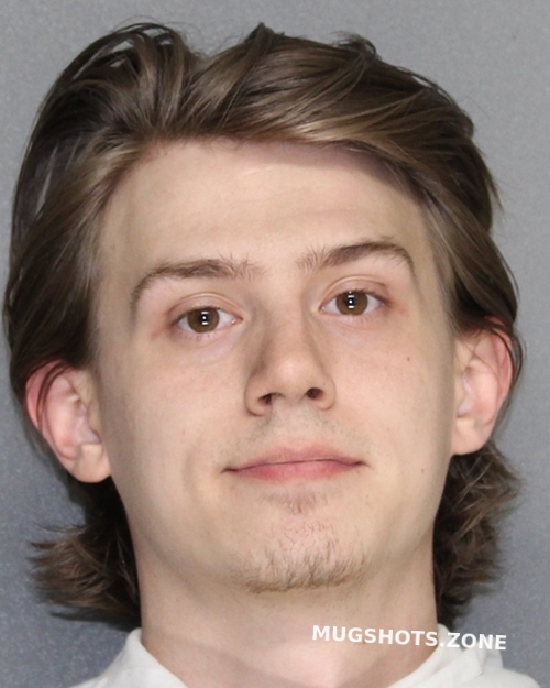 SMITH JEREMY BLANE 03/05/2023 - Ellis County Mugshots Zone