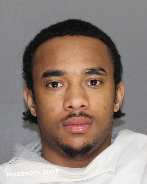 HILL REMY 03/08/2023 - Ellis County Mugshots Zone