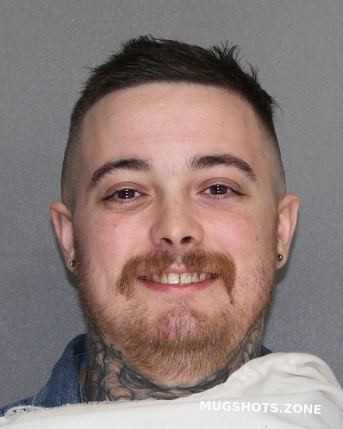 WINNINGHAM NICHOLAS 03/09/2023 - Ellis County Mugshots Zone