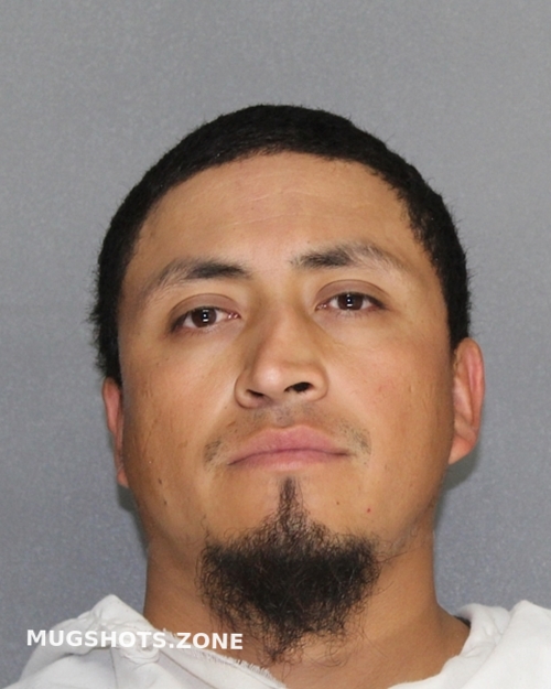 RIOS FELIPE 03/11/2023 - Ellis County Mugshots Zone