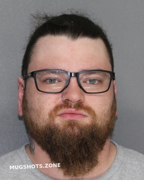 GRIFFIN JONATHAN ANDERSON 03/13/2023 - Ellis County Mugshots Zone