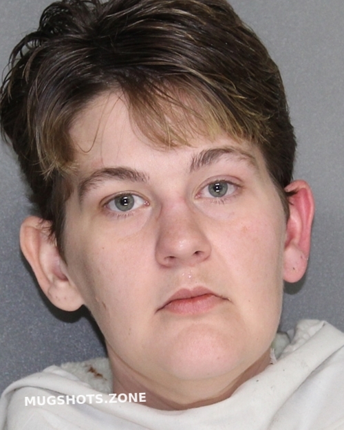 RHODES BRITTANY LEE 03/14/2023 - Ellis County Mugshots Zone