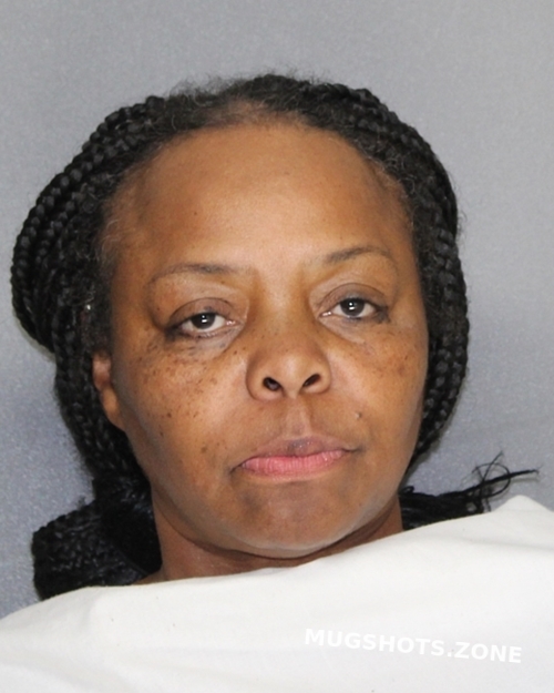 SINGLETON ROSALIND ANN 03/15/2023 - Ellis County Mugshots Zone