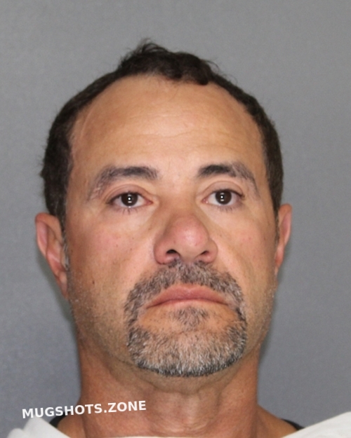 MATOS SANDY JOHN 03/15/2023 - Ellis County Mugshots Zone