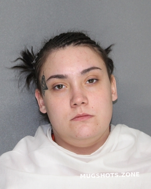 GARREN JANE MARIE 03/16/2023 - Ellis County Mugshots Zone