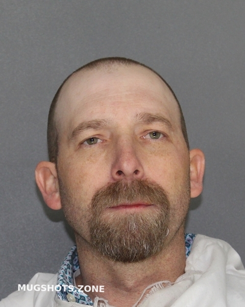 HENDERSON HADLEY WADE 03/18/2023 - Ellis County Mugshots Zone